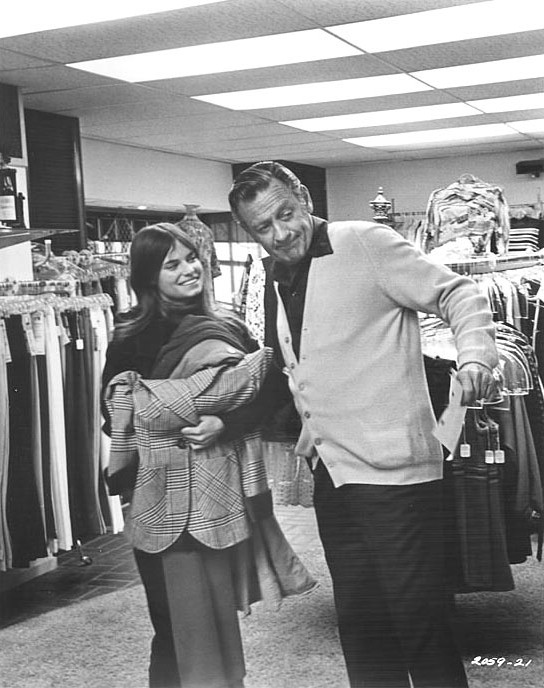 Kay Lenz - actress, producer - biography, photo, best movies and TV shows