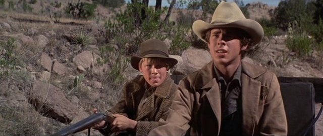 Gary Grimes - actor - biography, photo, best movies and TV shows