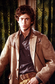 Gary Grimes - actor - biography, photo, best movies and TV shows