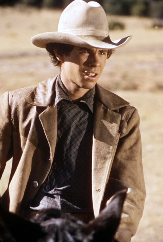 Gary Grimes - actor - biography, photo, best movies and TV shows