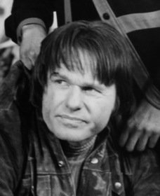 Bill McKinney - actor - biography, photo, best movies and TV shows