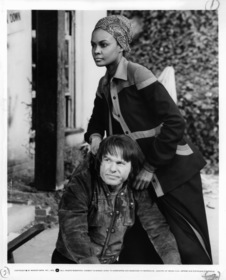 Bill McKinney - actor - biography, photo, best movies and TV shows