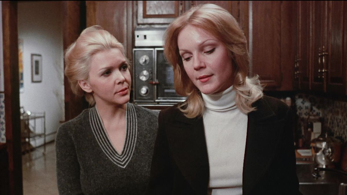 Jennifer Welles - actress, director, writer