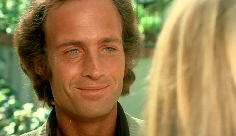 John Richardson - actor - biography, photo, best movies and TV shows