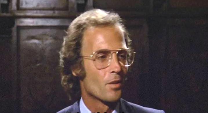 John Richardson - actor - biography, photo, best movies and TV shows