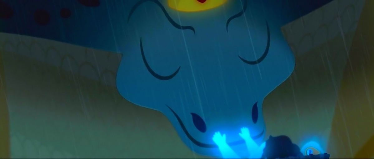 Krishna Aur Kans (animation movie, 2012)