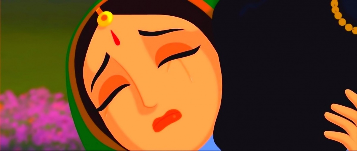 Krishna Aur Kans (animation movie, 2012)