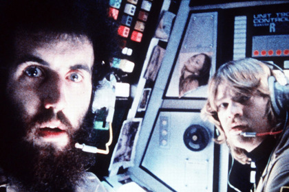 Dark Star (movie, 1974)