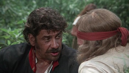 Al Lettieri - actor, writer, producer