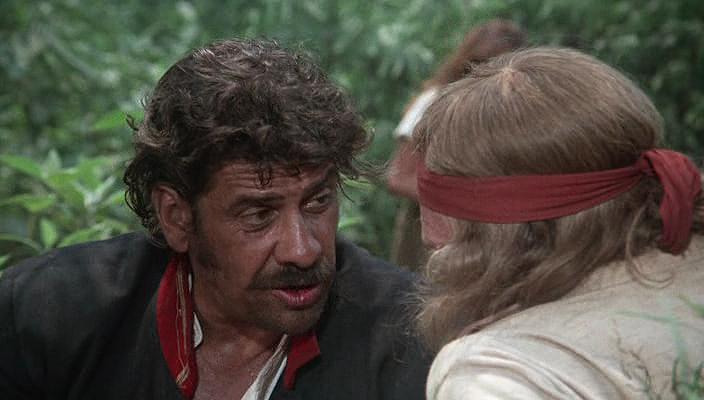 Al Lettieri - actor, writer, producer