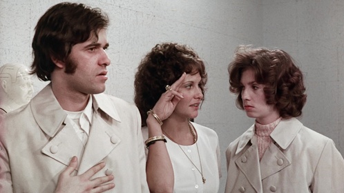 Deep Throat Part II (movie, 1974)