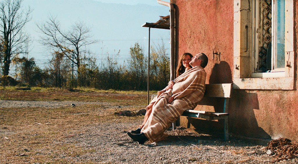 Cyanure (movie, 2013)