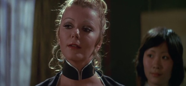 Ahna Capri - actress - biography, photo, best movies and TV shows