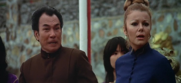 Ahna Capri - actress - biography, photo, best movies and TV shows