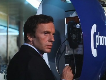 The Outside Man (movie, 1972)