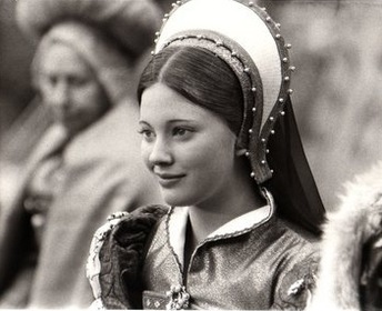 Henry VIII and His Six Wives (movie, 1972)