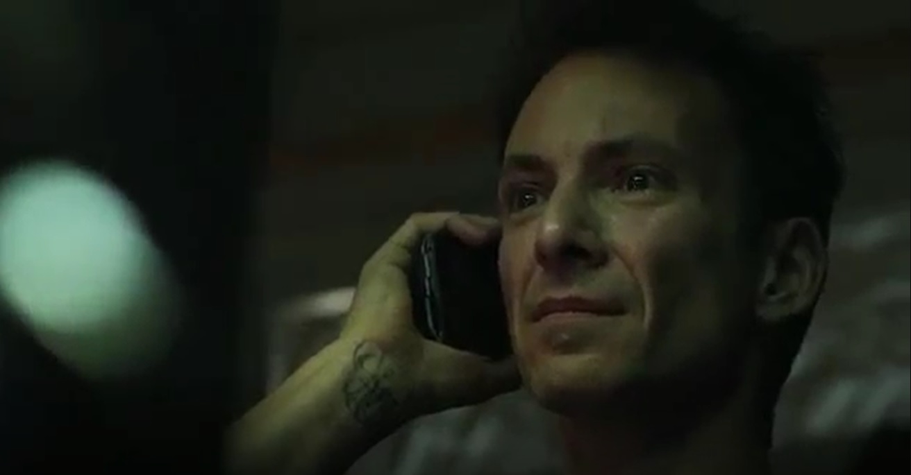 Noah Hathaway - actor, producer