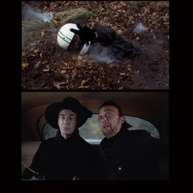 Horror Hospital (movie, 1973)