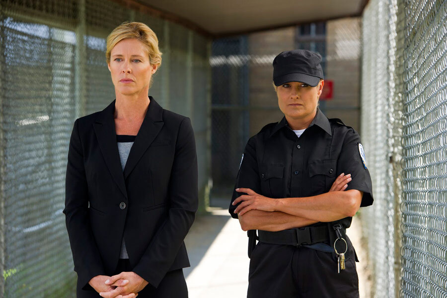 Rachel Hayward - actress - biography, photo, best movies and TV shows