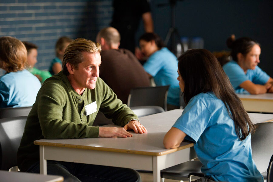 Jerry Trimble - actor - biography, photo, best movies and TV shows