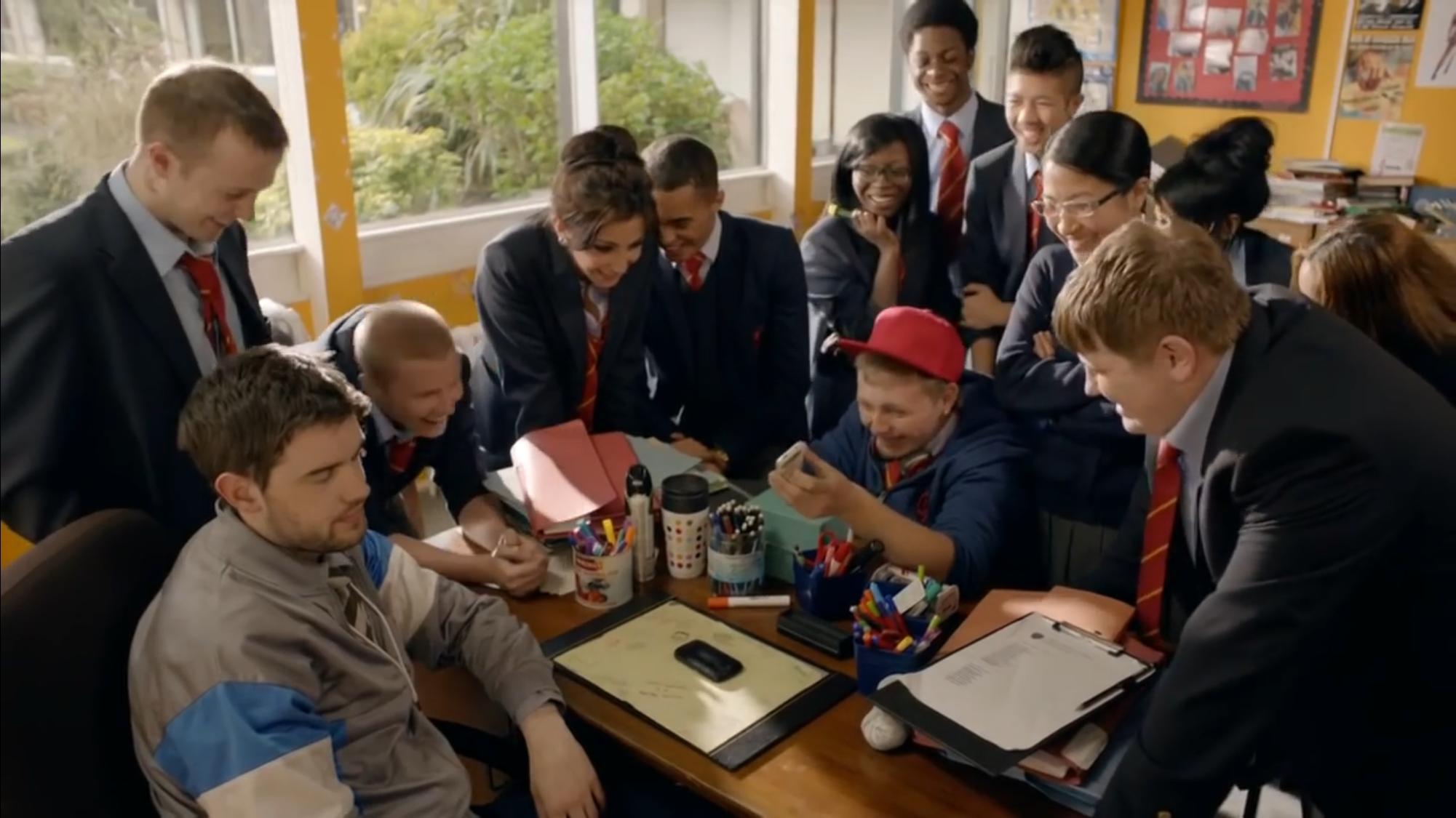 Джек Бенс - актёр - биография, фото, лучшие фильмы и сериалы