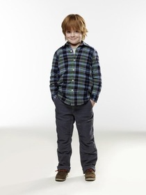 Jack Gore - actor - biography, photo, best movies and TV shows