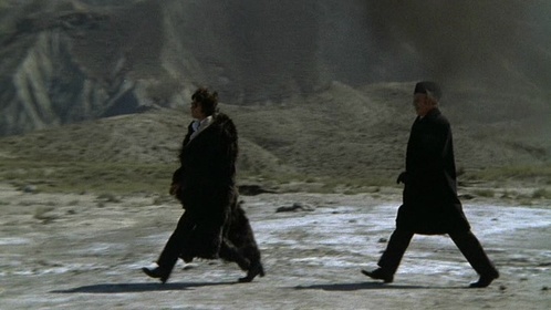 The Final Programme (movie, 1973)