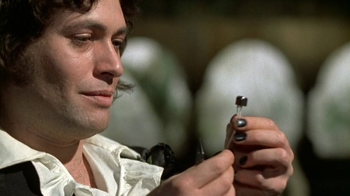 The Final Programme (movie, 1973)