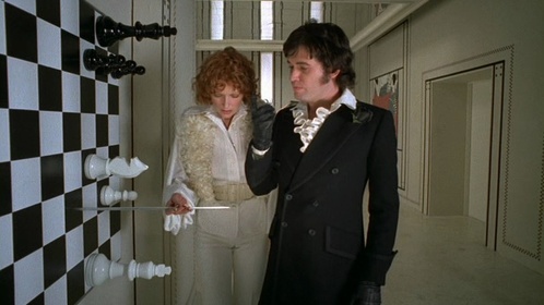 The Final Programme (movie, 1973)