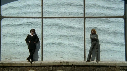 The Final Programme (movie, 1973)