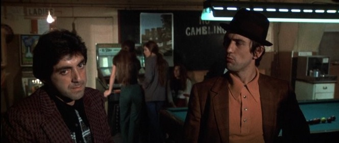 David Proval - actor - biography, photo, best movies and TV shows