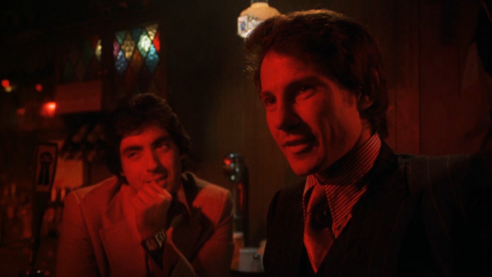 David Proval - actor - biography, photo, best movies and TV shows