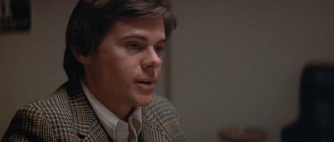 Graham Beckel - actor, director, dubbing: english