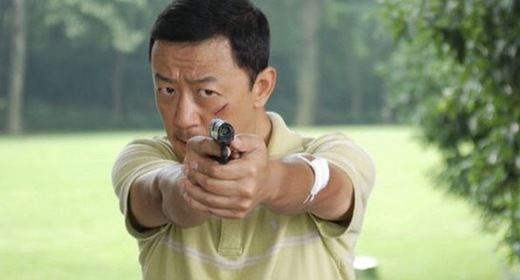 Croczilla (movie, 2012)