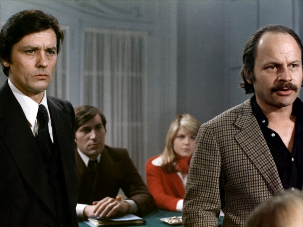 Creezy (movie, 1974)