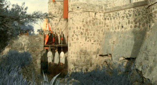 Curse of the Devil (movie, 1973)