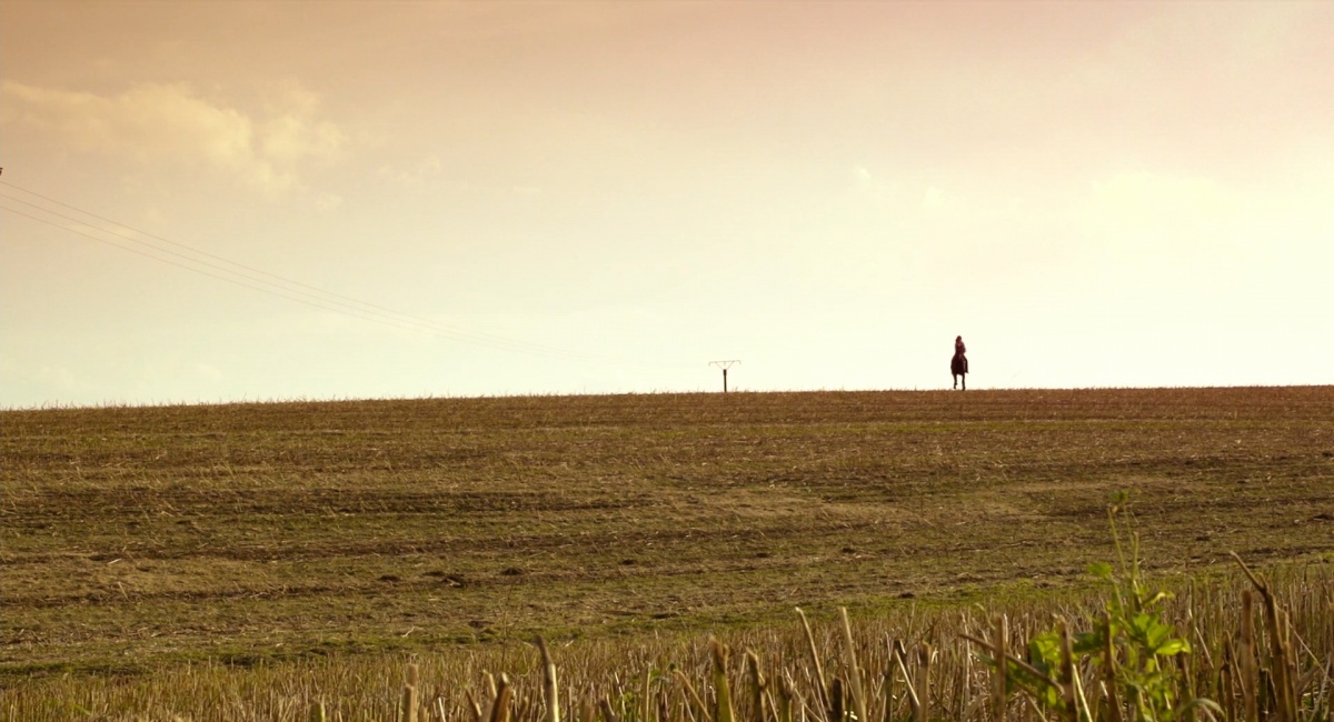 Windstorm (movie, 2013)