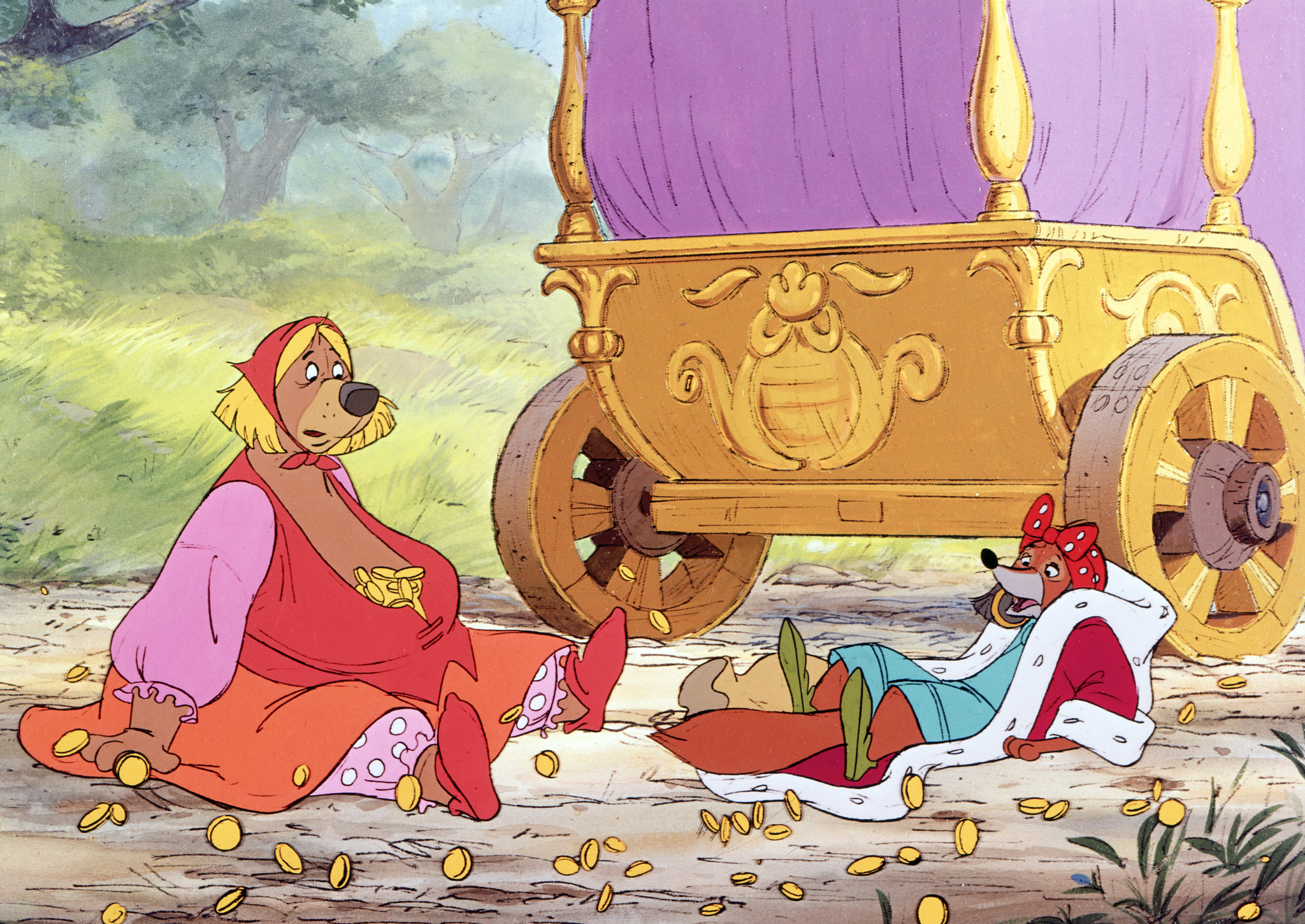 Phil Harris - actor - biography, photo, best movies and TV shows