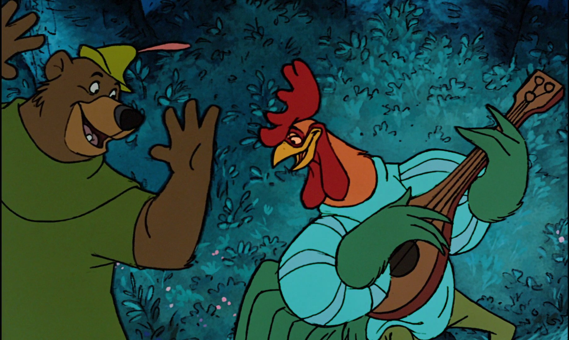 Phil Harris - actor - biography, photo, best movies and TV shows