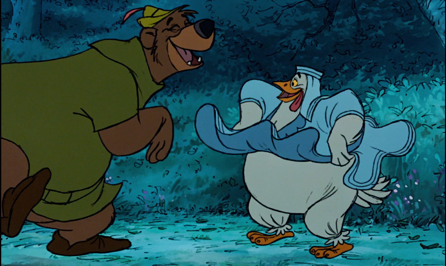 Phil Harris - actor - biography, photo, best movies and TV shows