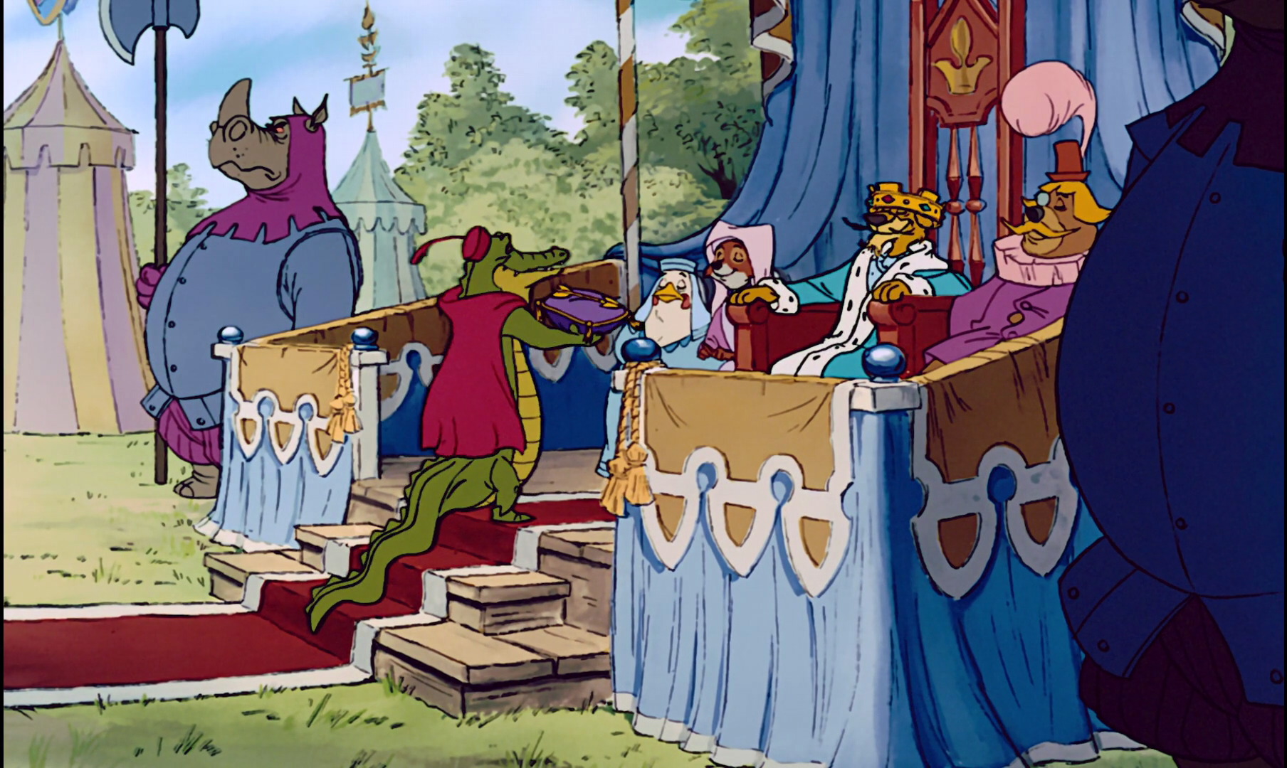 Candy Candido - actor - biography, photo, best movies and TV shows