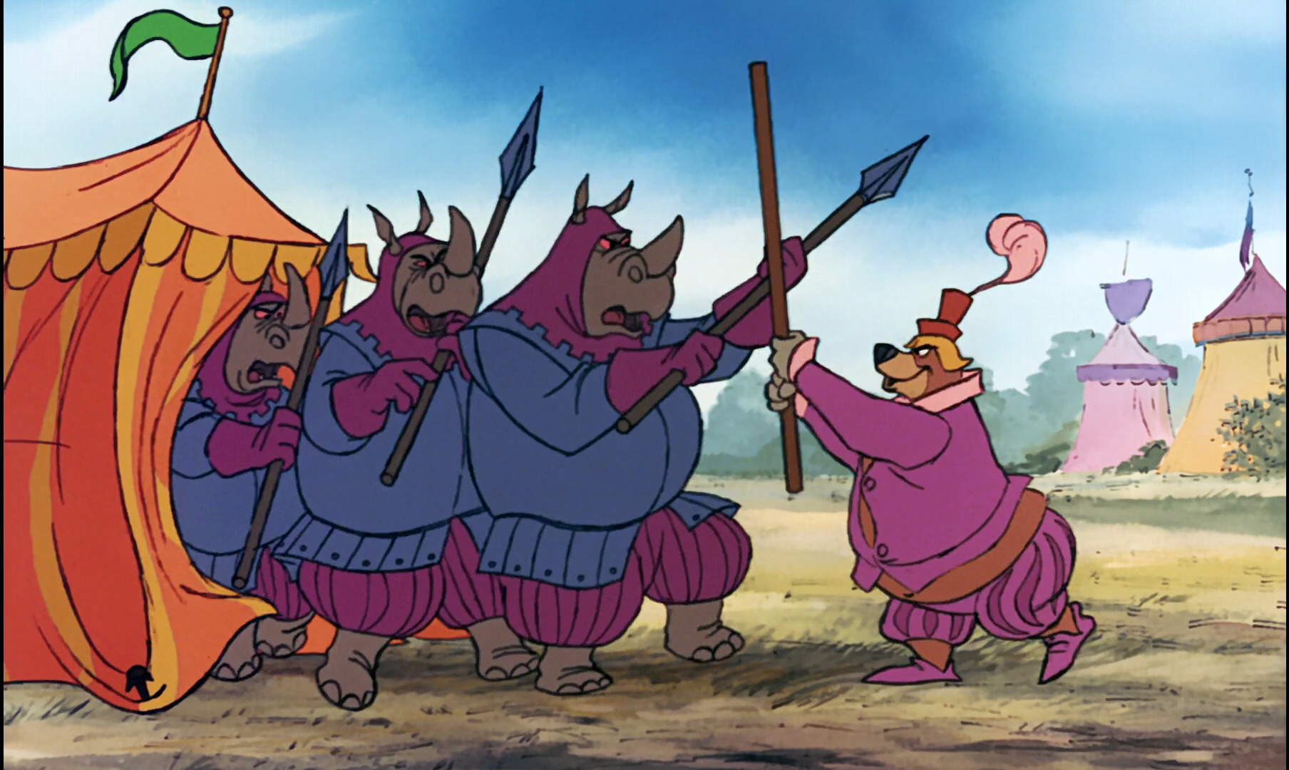 Phil Harris - actor - biography, photo, best movies and TV shows