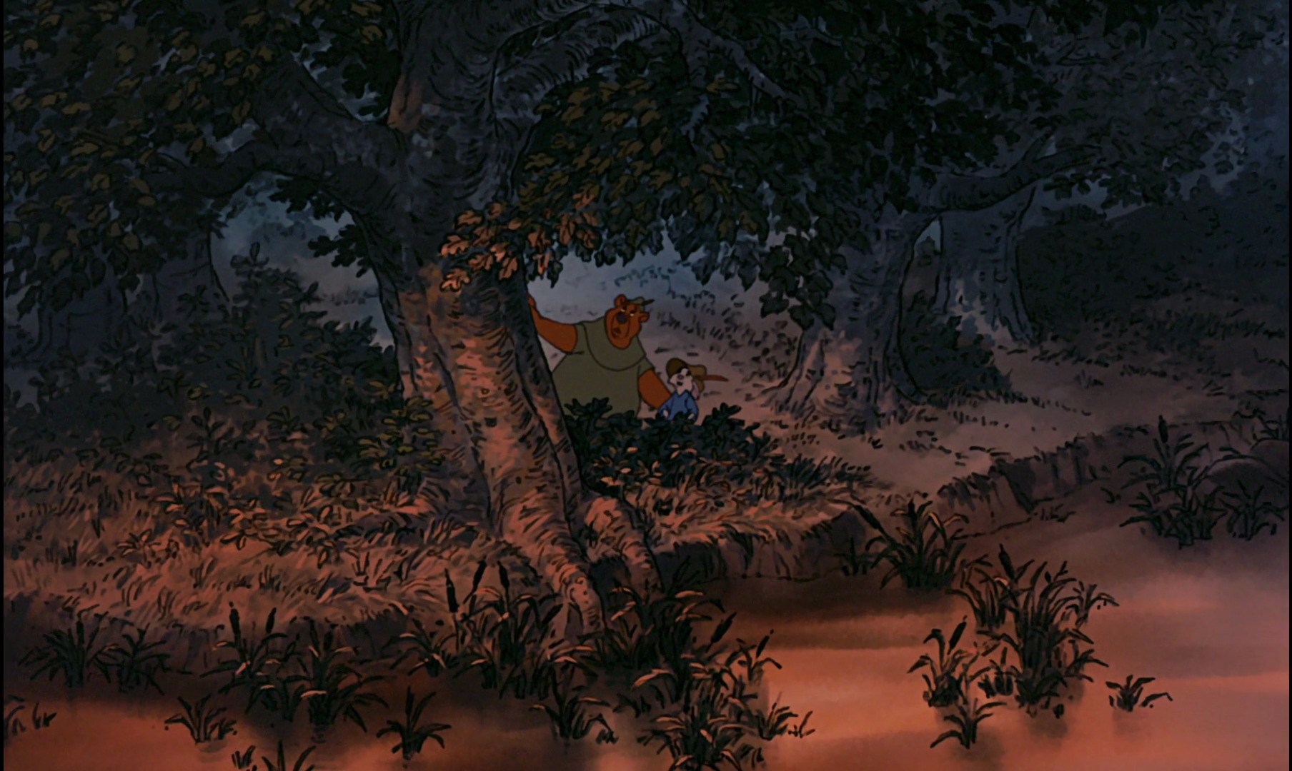 Phil Harris - actor, composer - biography, photo, best movies and TV shows