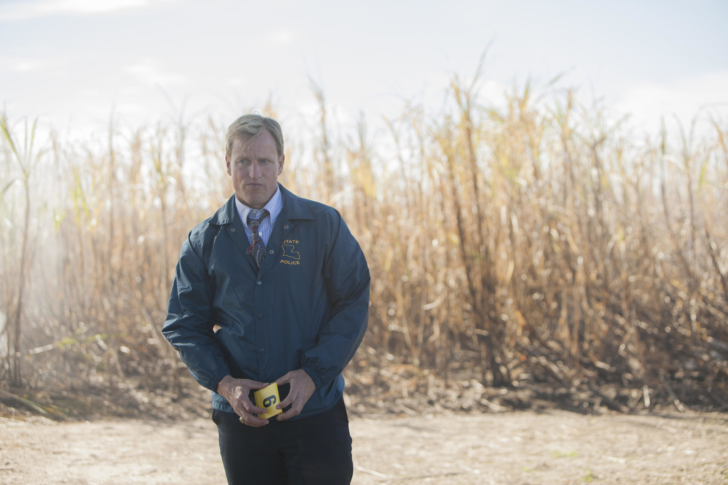 Stills - True Detective