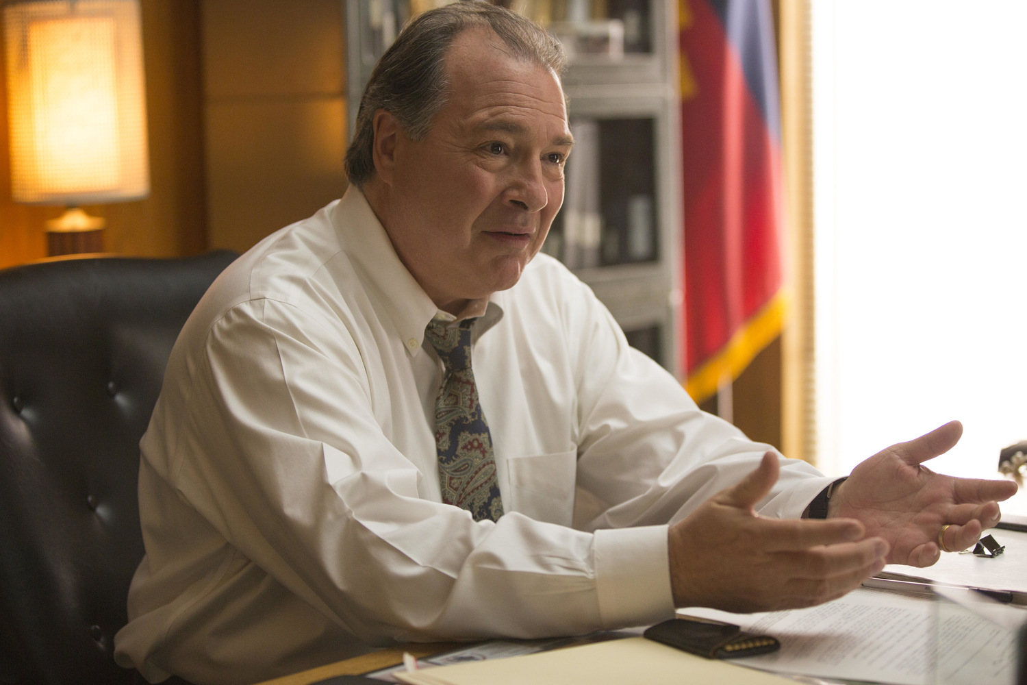 Photos - True Detective