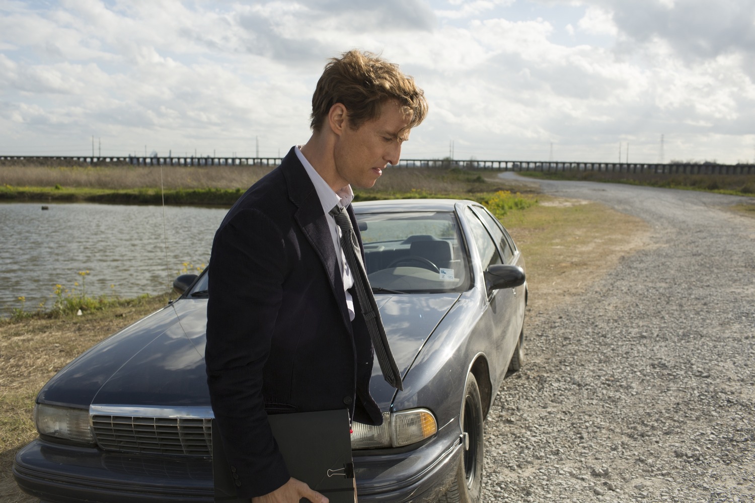 Photos - True Detective