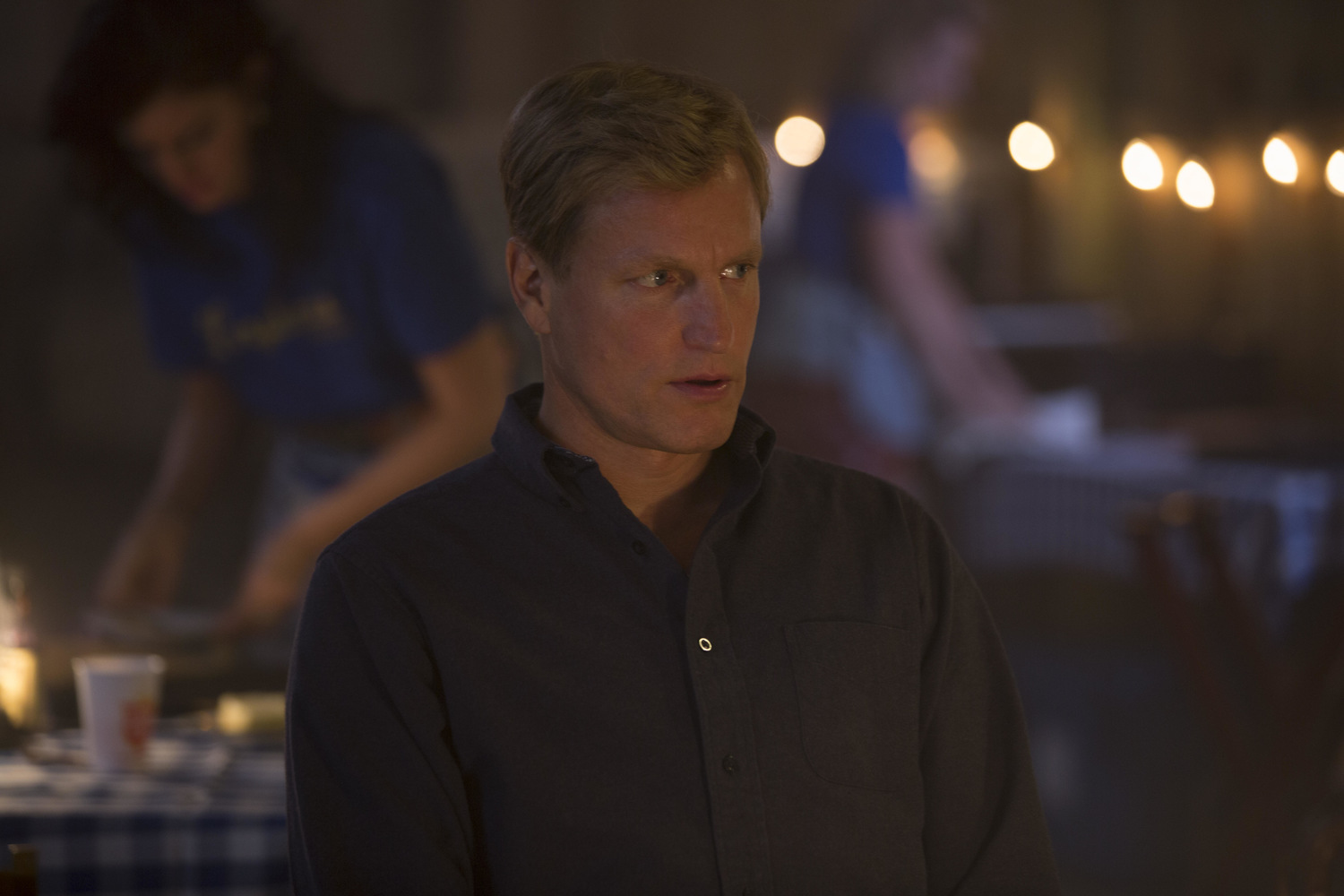 Stills - True Detective