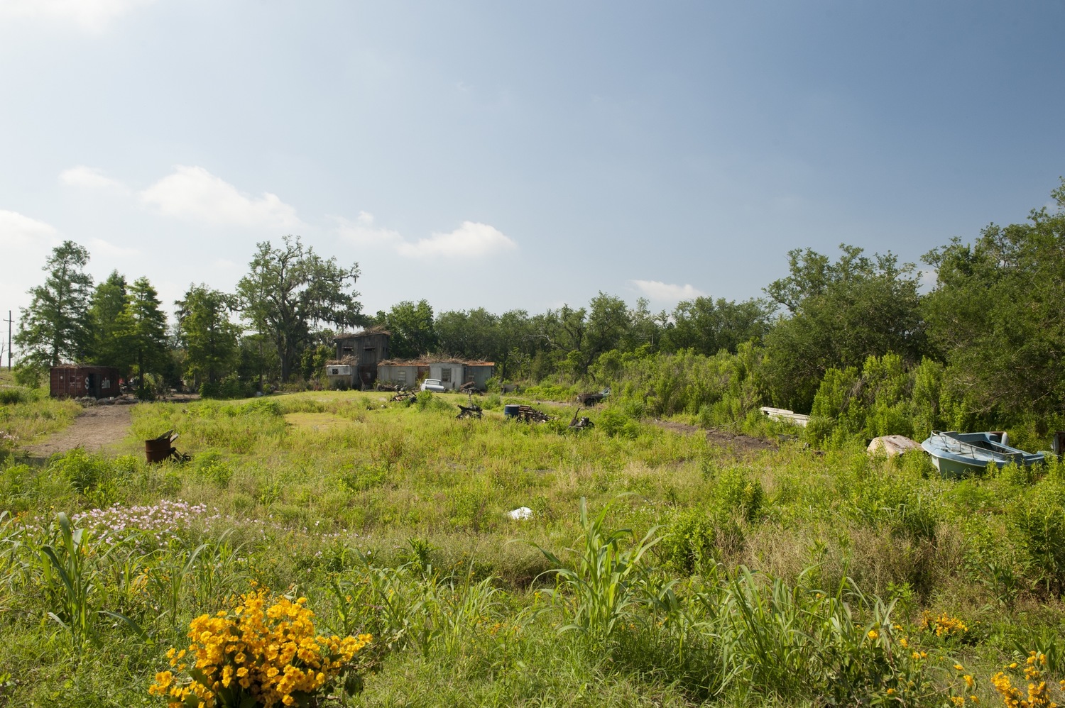 Stills - True Detective