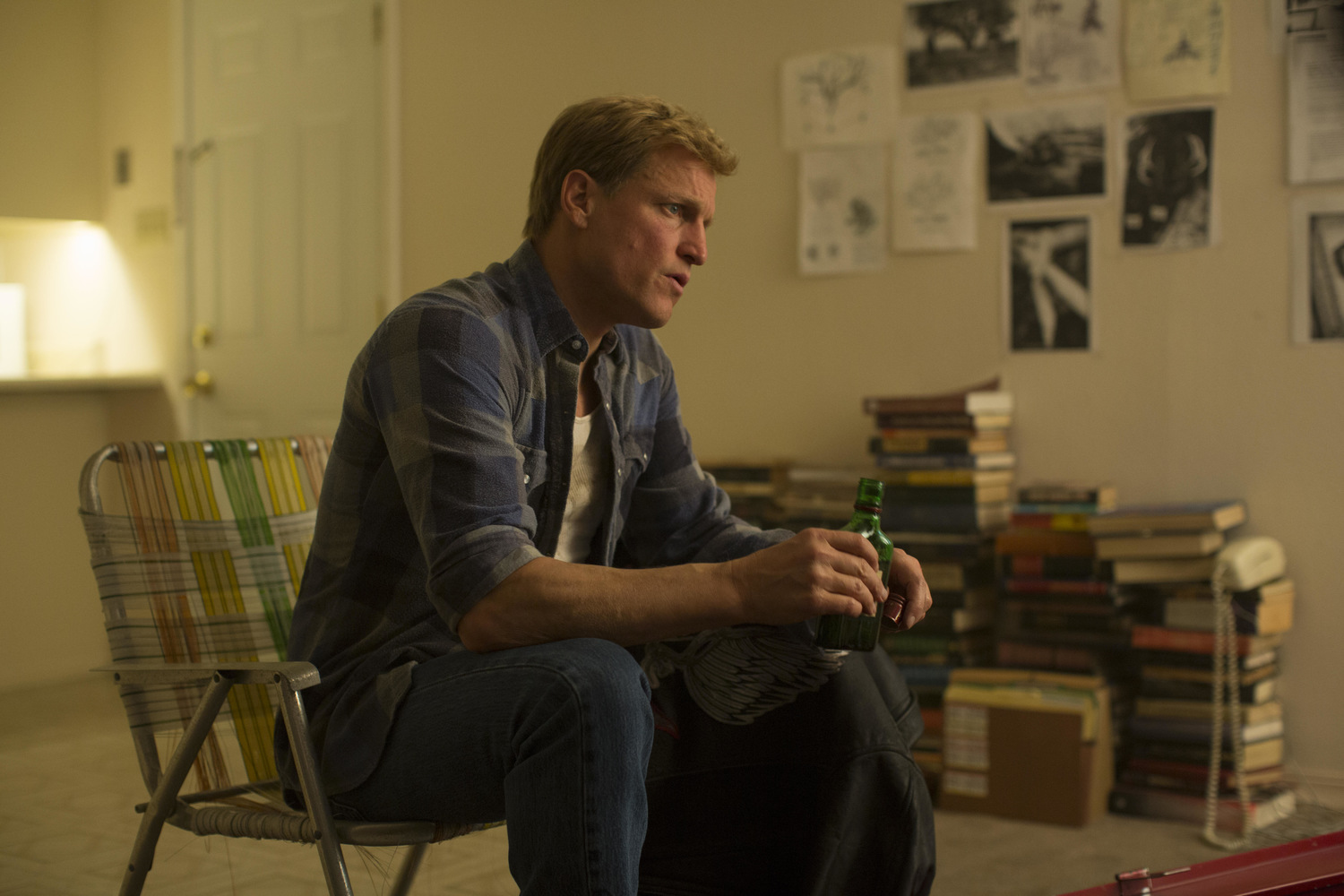 Stills - True Detective