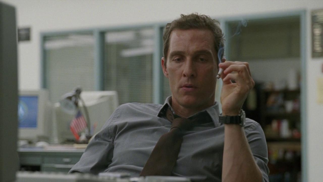 Screenshots - True Detective